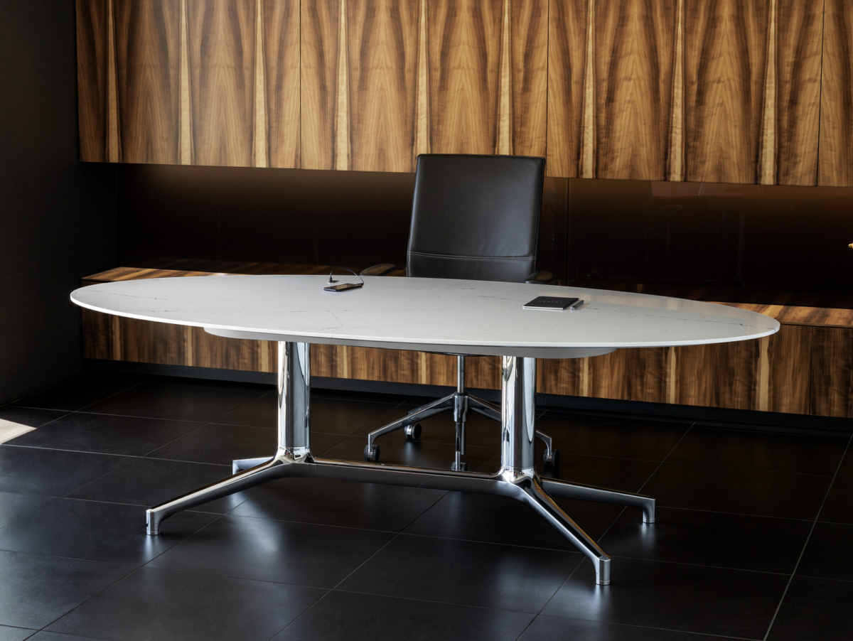 HALCON HELM | Office Snapshots