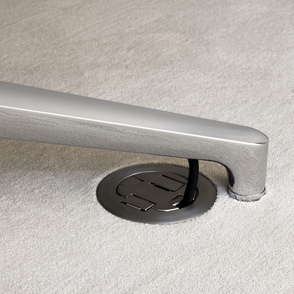 HALCON HELM | Office Snapshots