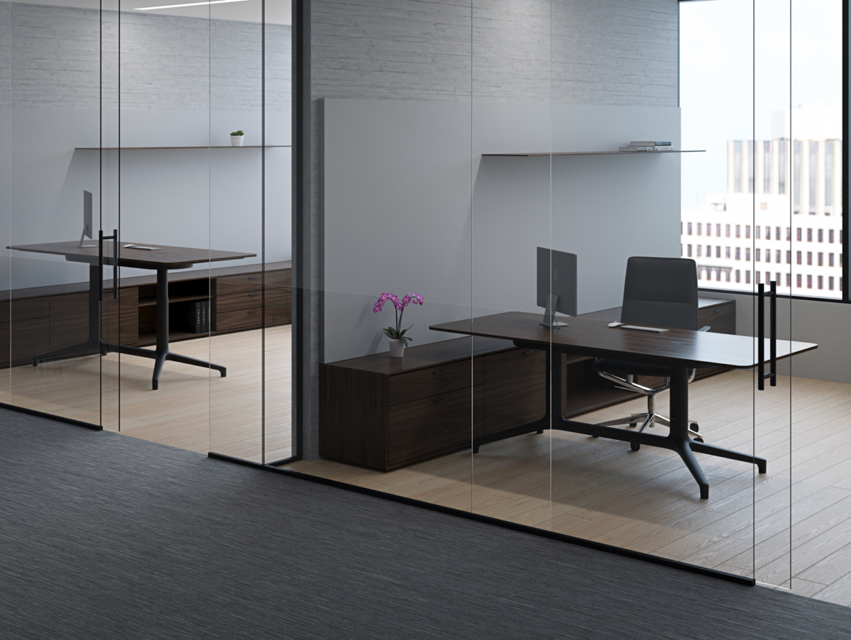 HALCON HELM | Office Snapshots