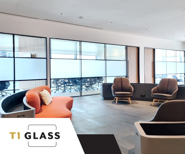 T-Mobile Headquarters Building Two - Bellevue | Office Snapshots