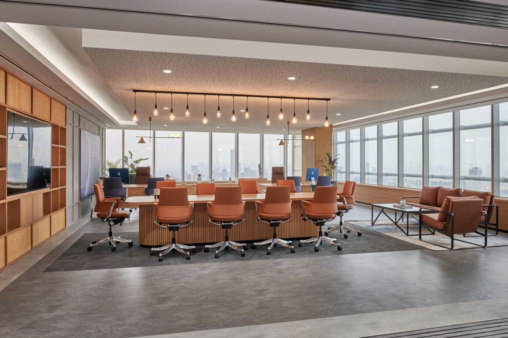 Allsopp & Allsopp Offices - Dubai | Office Snapshots