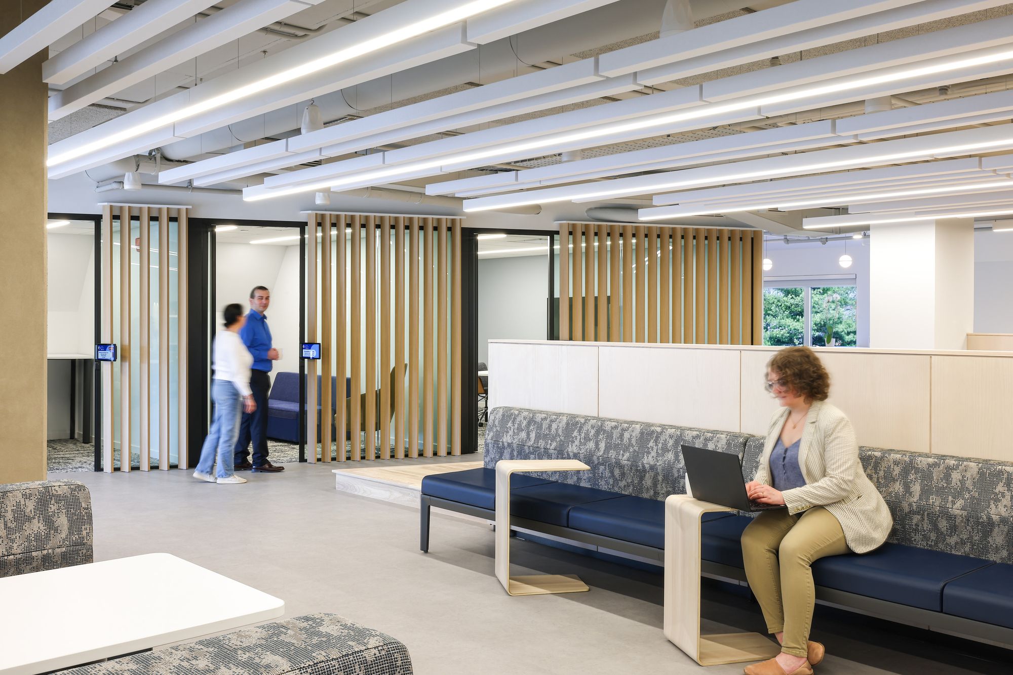 Amicus Therapeutics Offices - Princeton | Office Snapshots