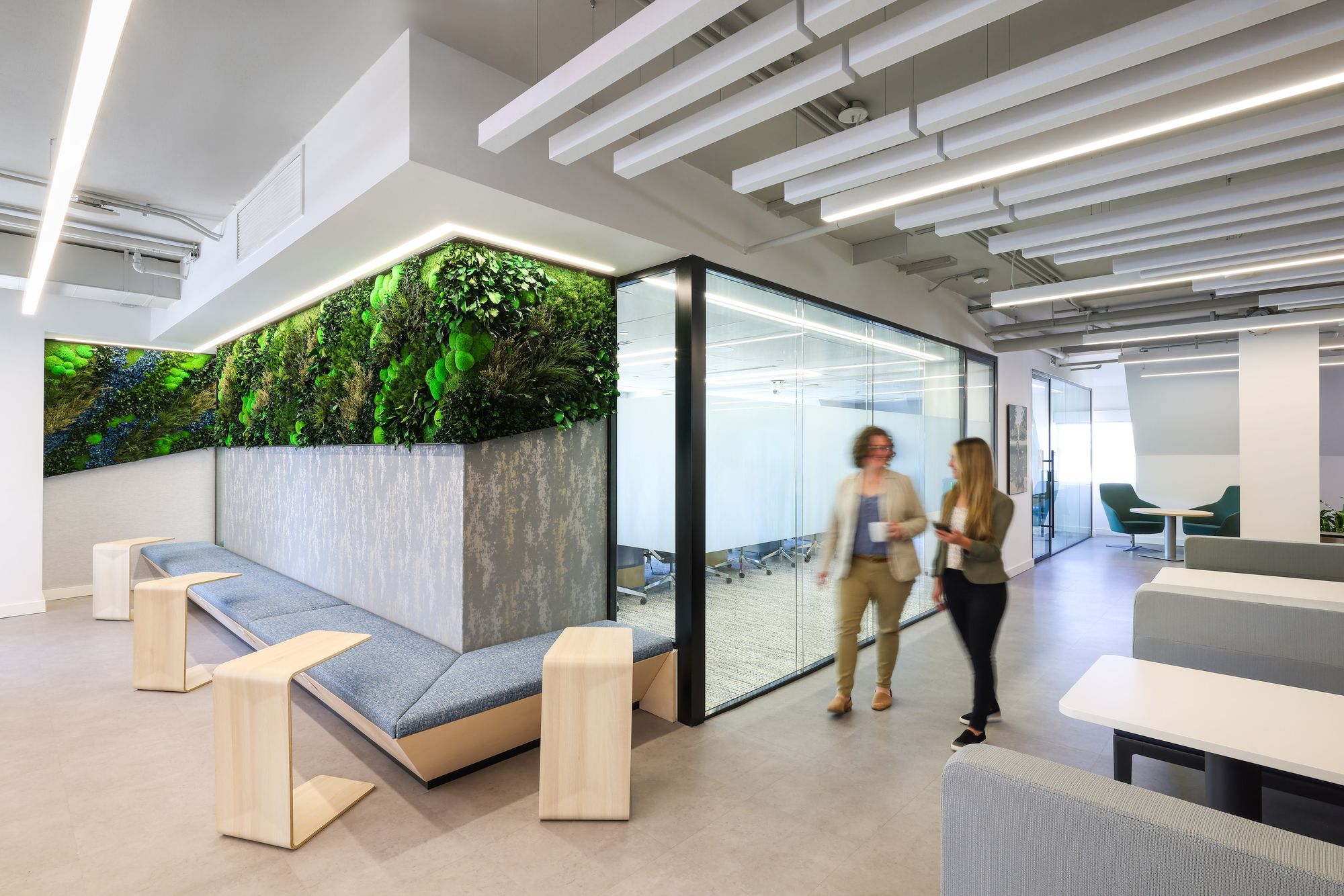 Amicus Therapeutics Offices - Princeton | Office Snapshots
