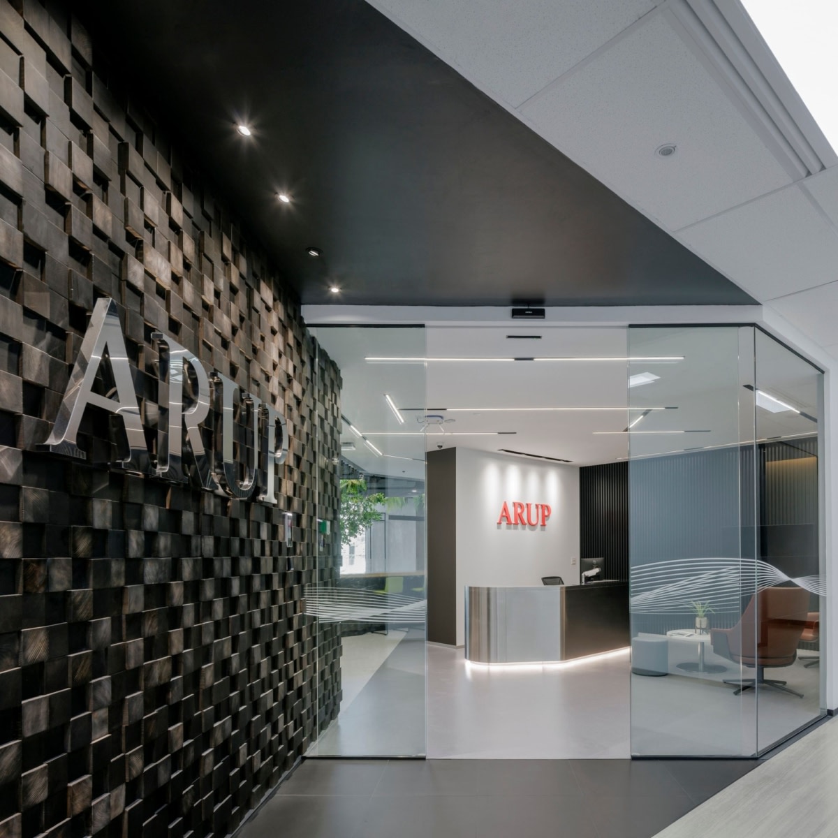 Arup Offices - Bangkok | Office Snapshots
