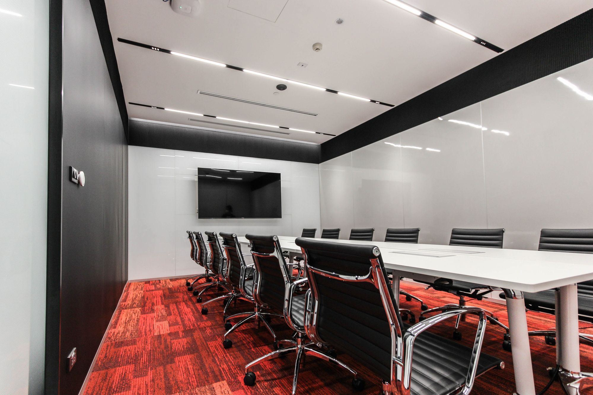 Arup Offices - Bangkok | Office Snapshots