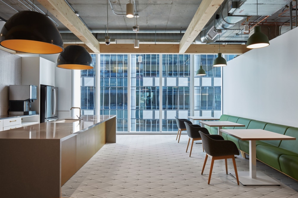 Autodesk Offices - Atlanta | Office Snapshots