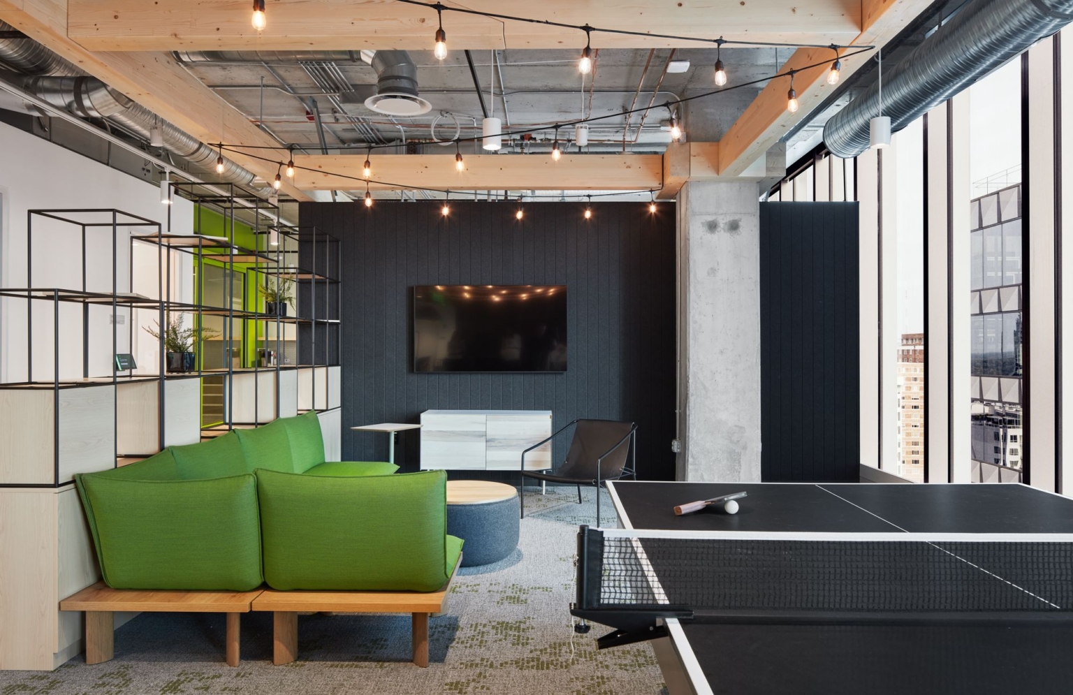 Autodesk Offices - Atlanta | Office Snapshots