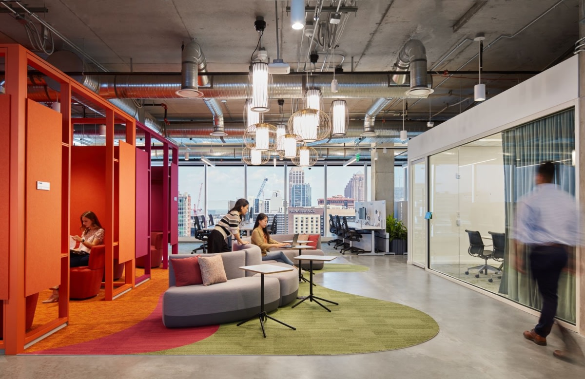 Office Design Photos | Office Snapshots
