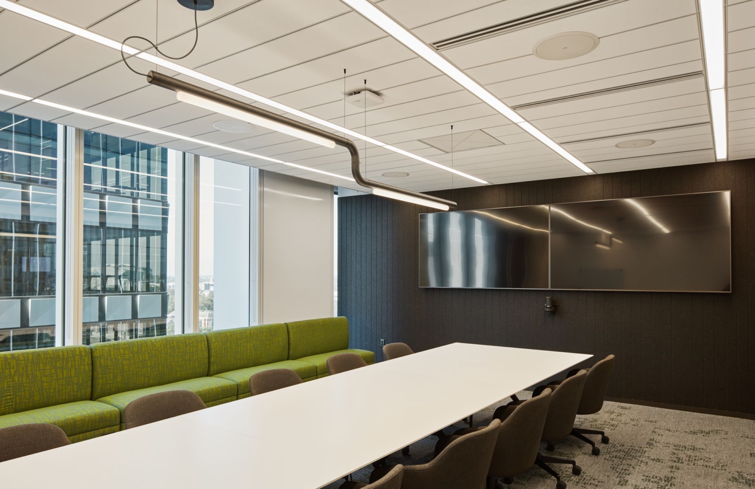 Autodesk Offices - Atlanta | Office Snapshots