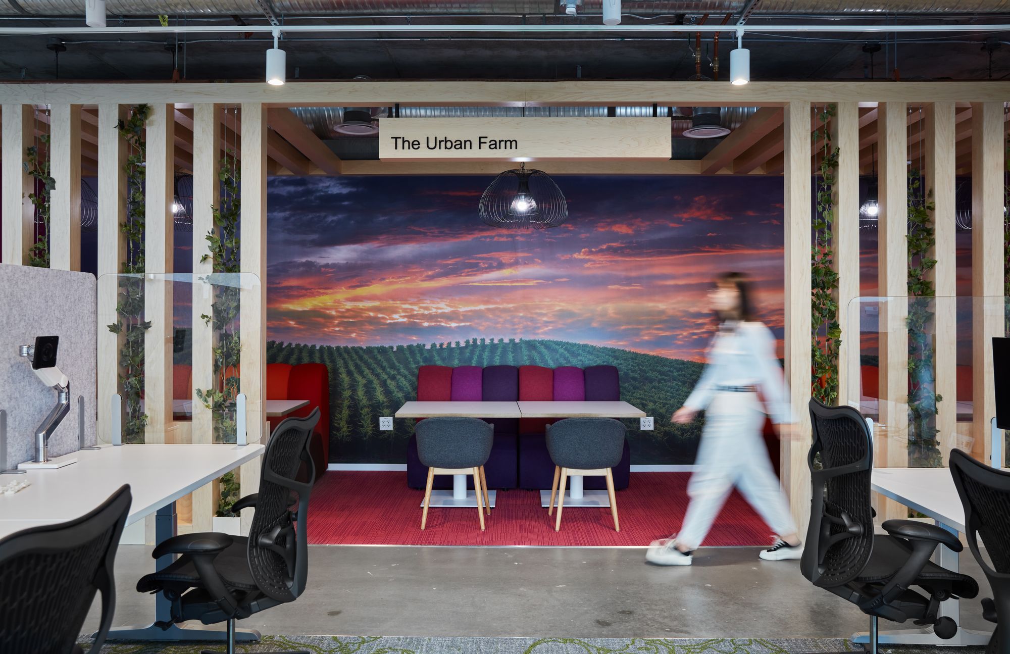 Autodesk Offices - Atlanta | Office Snapshots