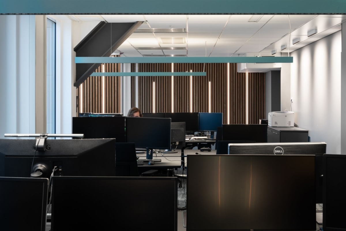 Axolot Offices - Stockholm | Office Snapshots