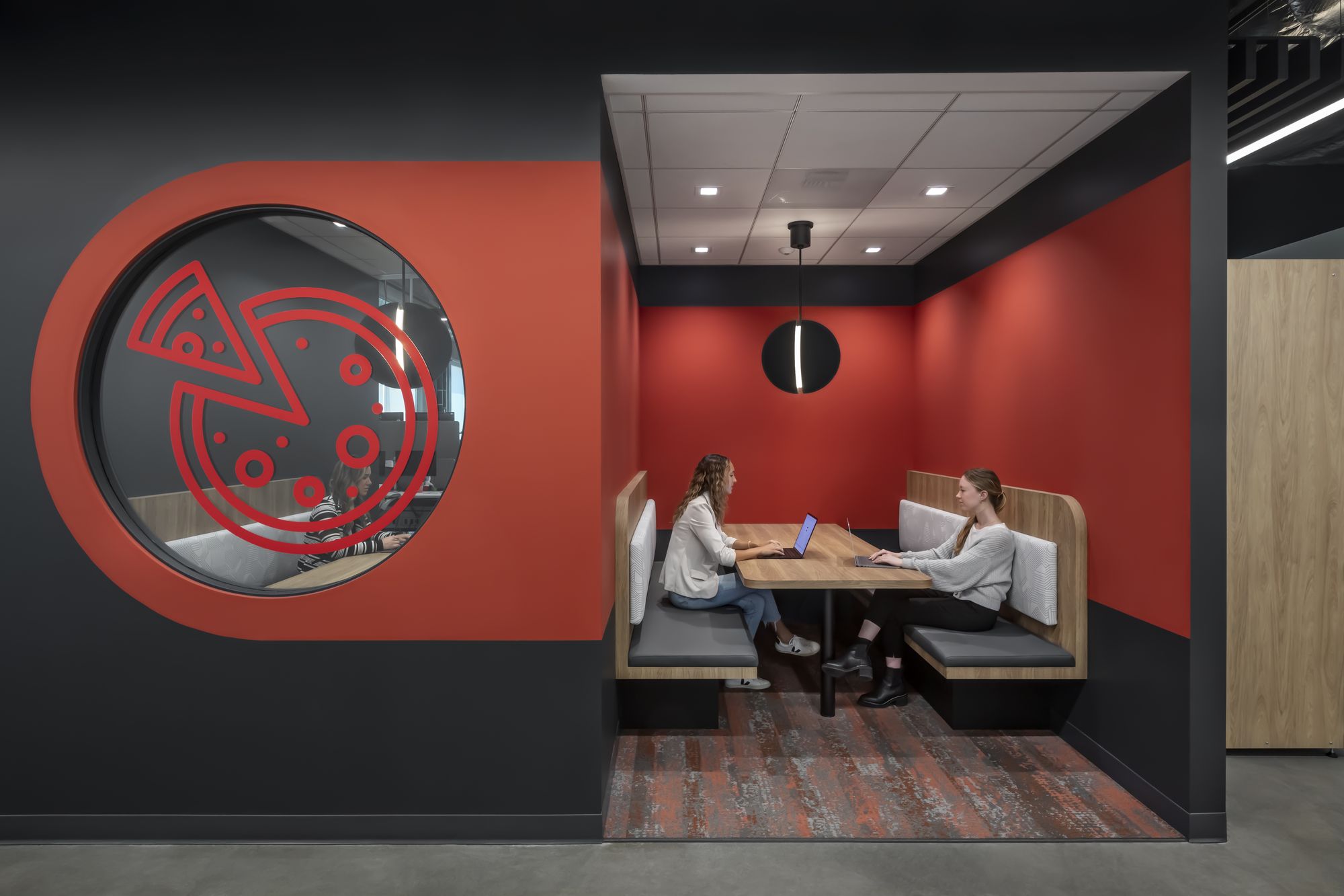 Bandai Namco Offices - Irvine | Office Snapshots