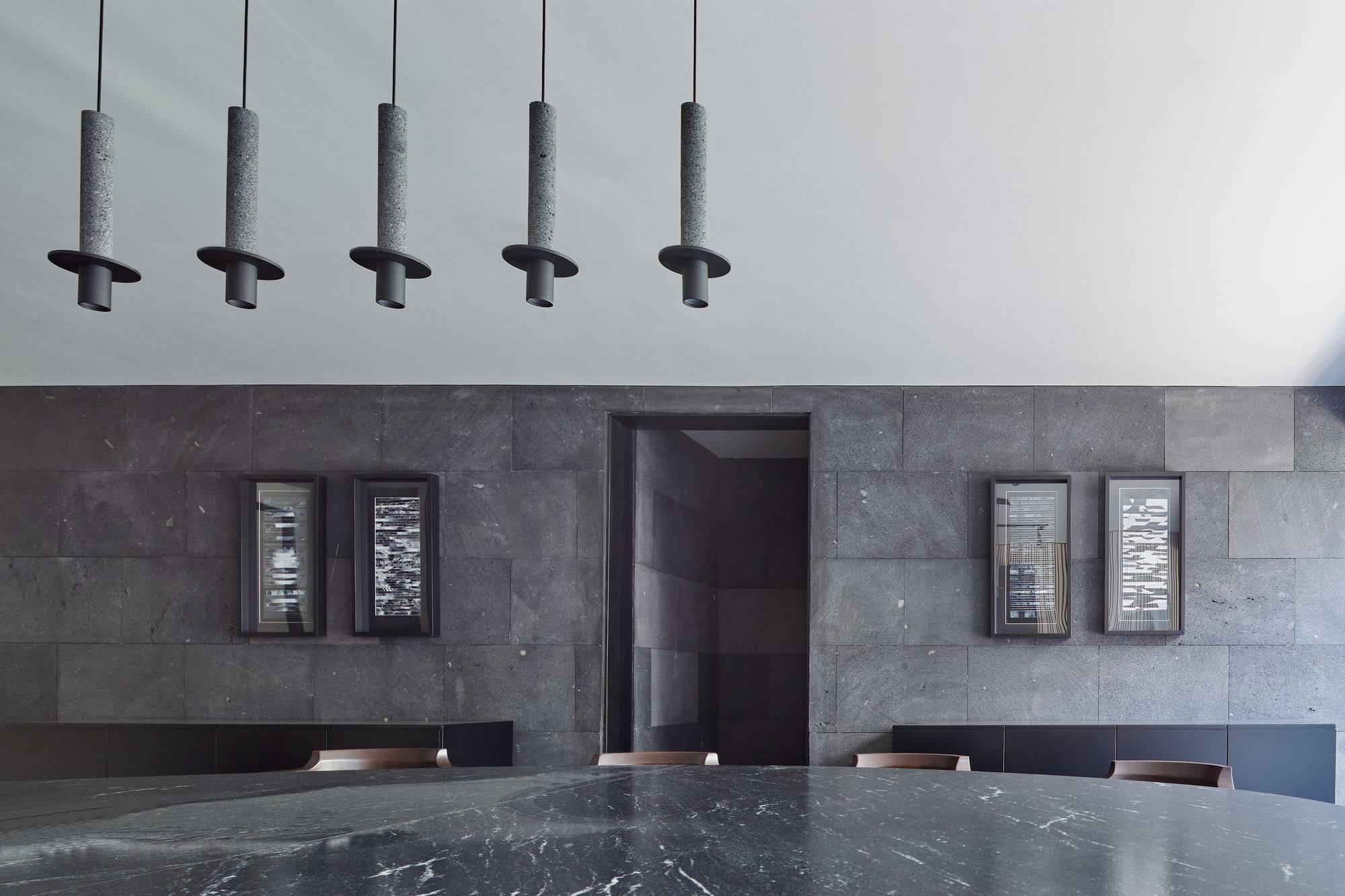 CDA Offices - Mexico City | Office Snapshots