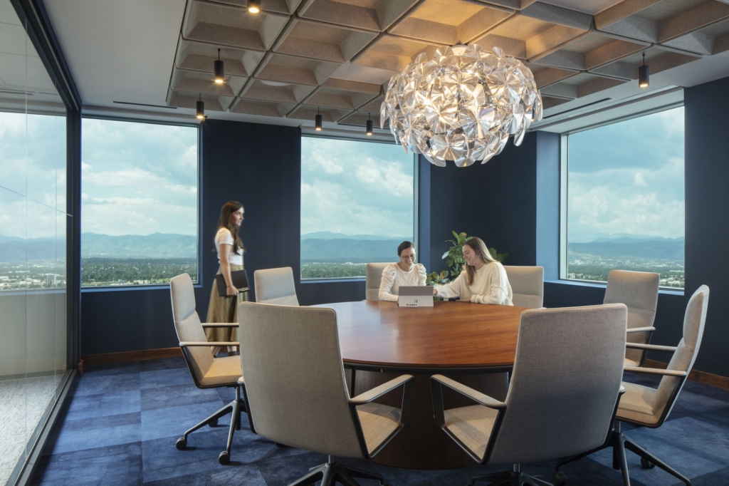 Confidential Investment Management Group Offices - Denver | Office ...