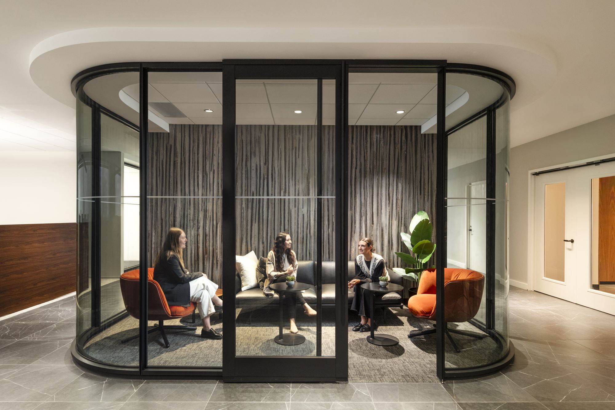 Confidential Investment Management Group Offices - Denver | Office ...