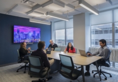 Cushing Terrell Offices - Denver | Office Snapshots