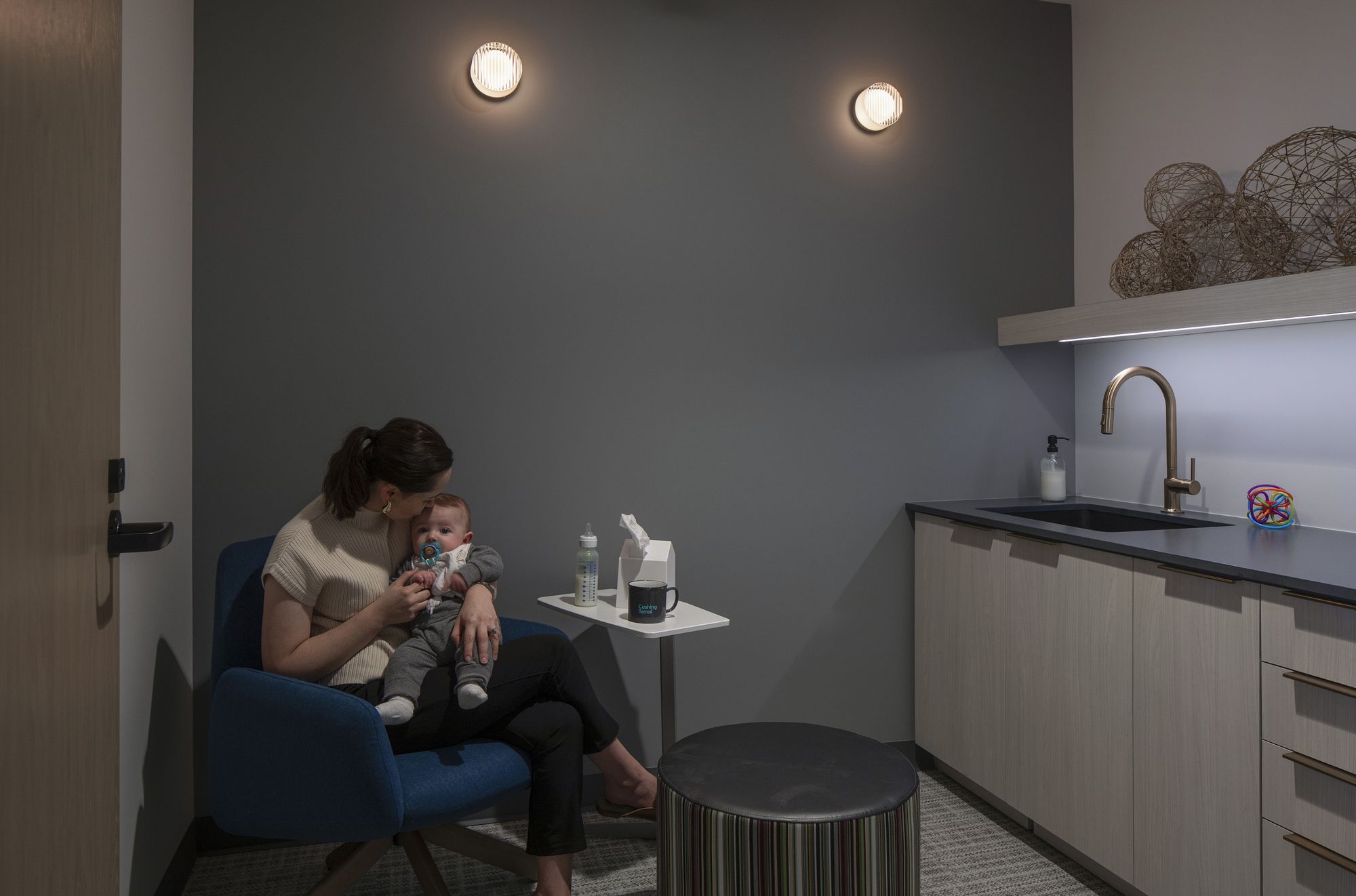 Cushing Terrell Offices - Denver | Office Snapshots