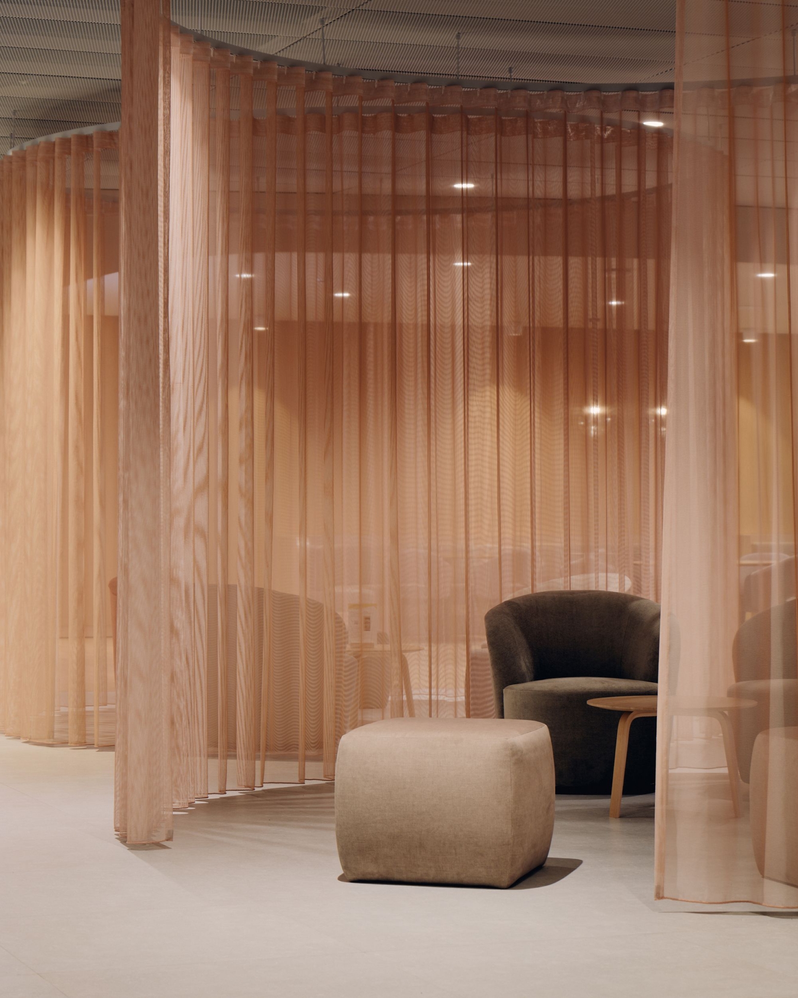 EY Belgium Offices - Diegem | Office Snapshots