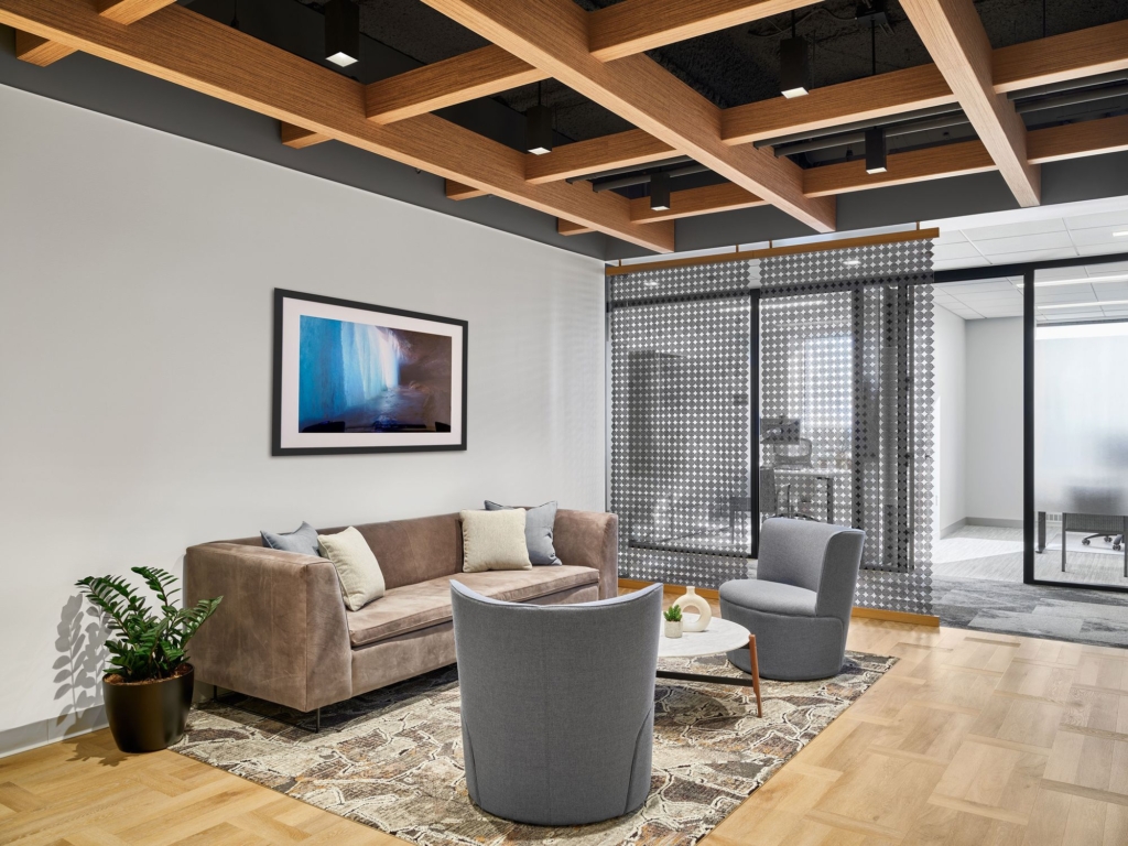 Fox Rothschild Offices - Minneapolis | Office Snapshots