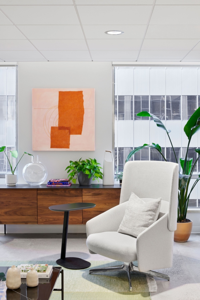 Gardner Builders Office Expansion - Minneapolis | Office Snapshots