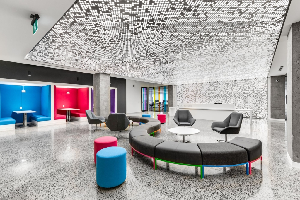 Gatestone Offices - Montreal | Office Snapshots