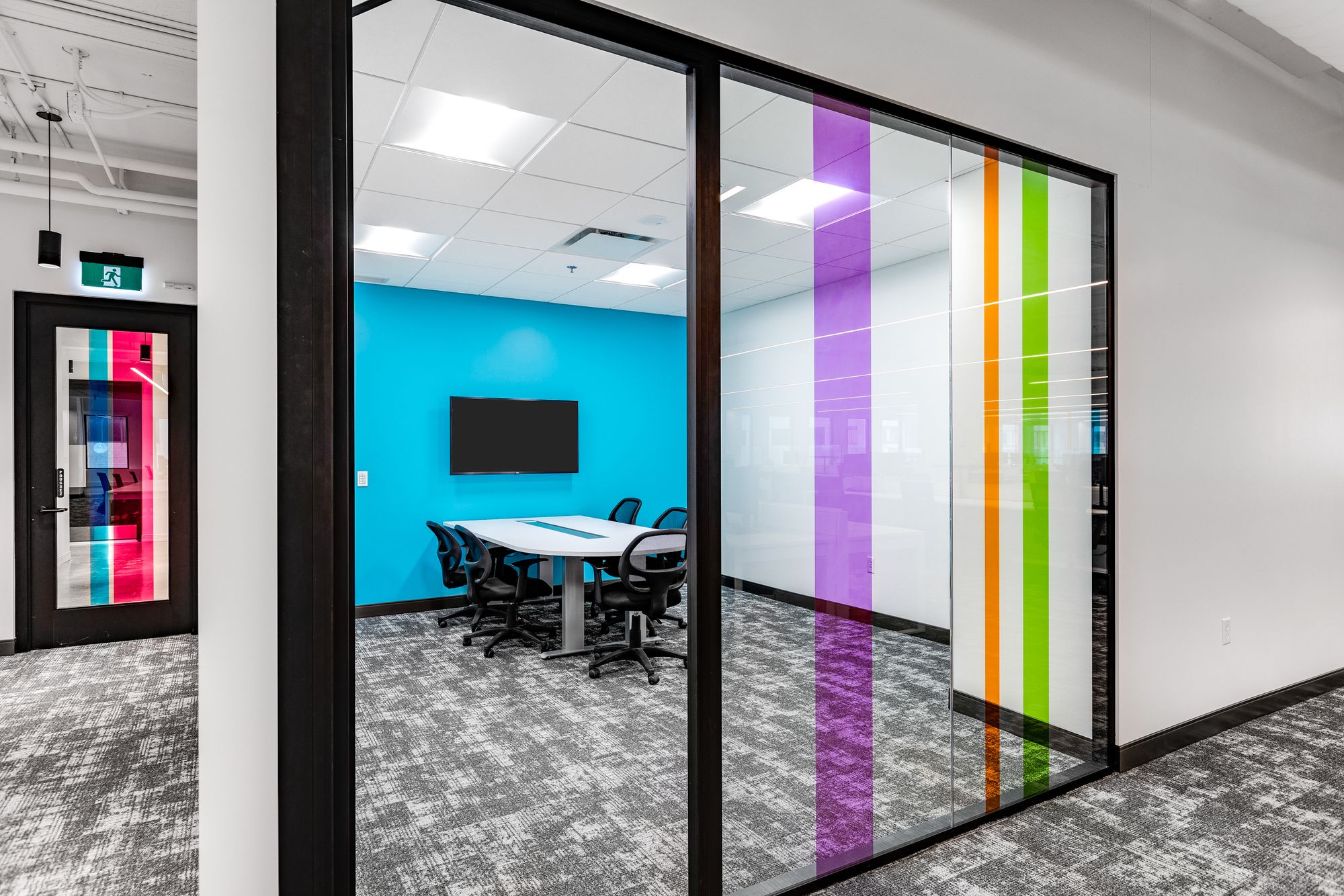 Gatestone Offices - Montreal | Office Snapshots