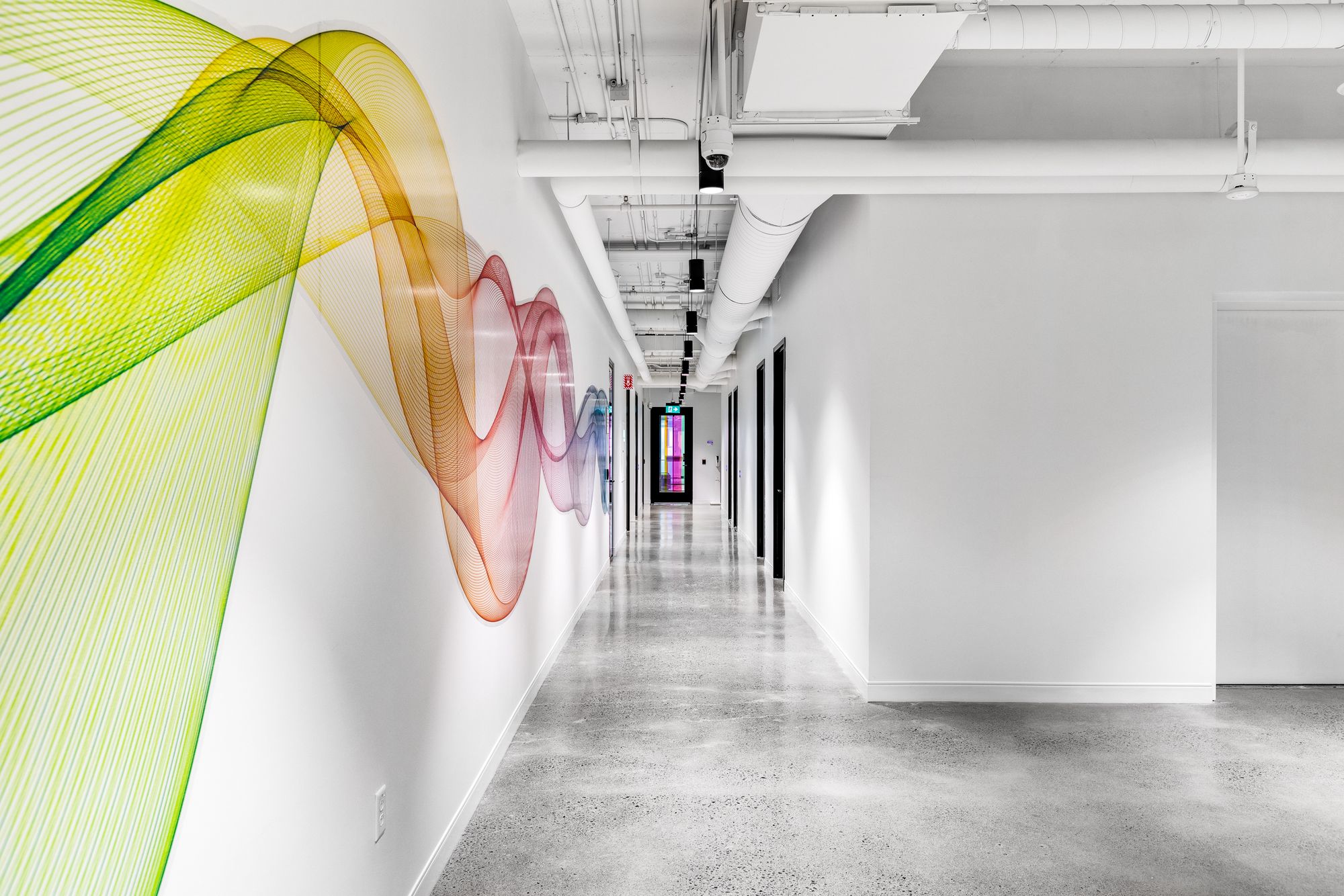 Gatestone Offices - Montreal | Office Snapshots