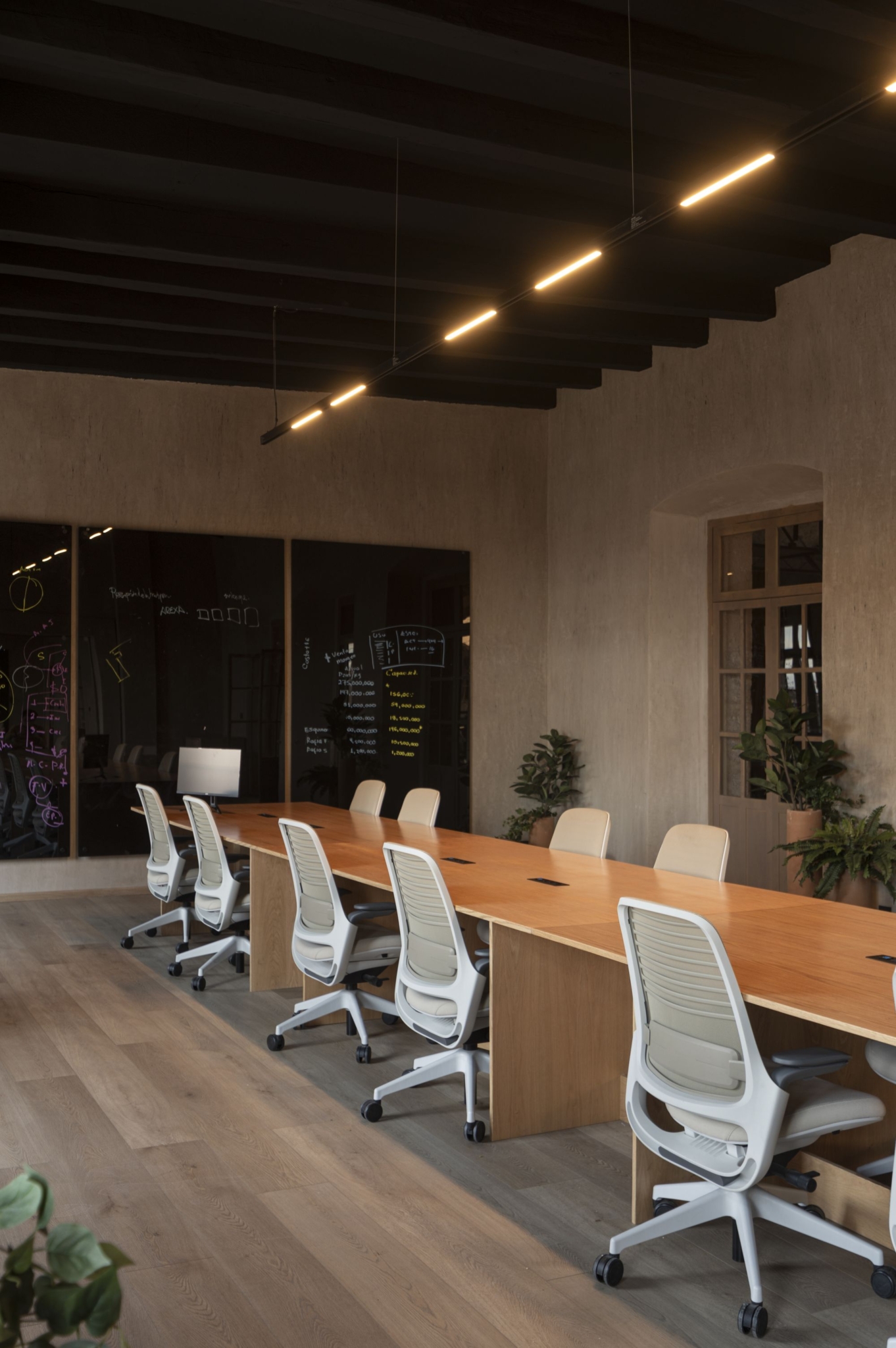 GO Offices - Morelia | Office Snapshots