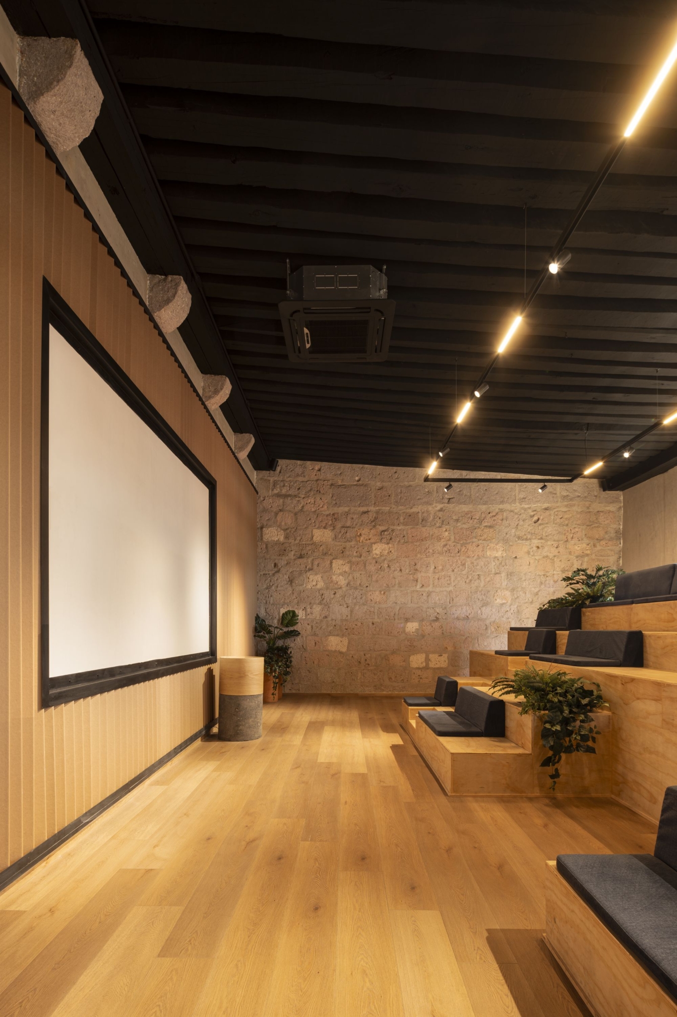 GO Offices - Morelia | Office Snapshots