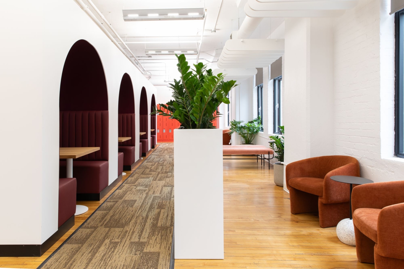 HelloFresh, Chef's Plate and Factor Shared Offices - Toronto | Office ...