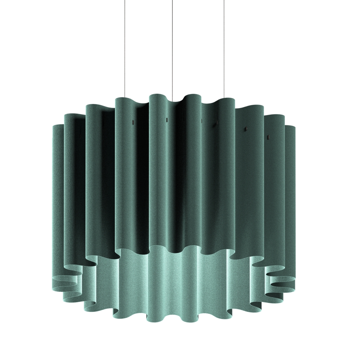 Luxxbox Kurtain | Office Snapshots