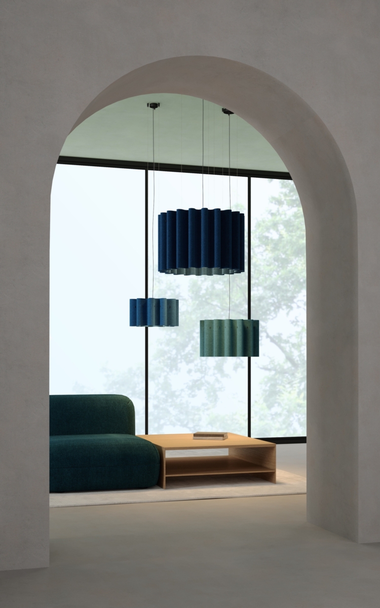 Luxxbox Kurtain | Office Snapshots