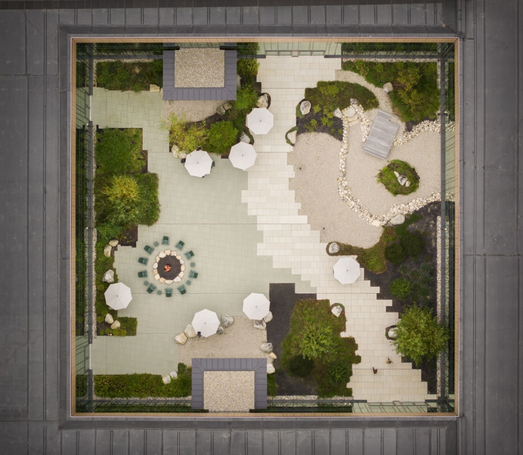 L.L.Bean Offices - Freeport | Office Snapshots