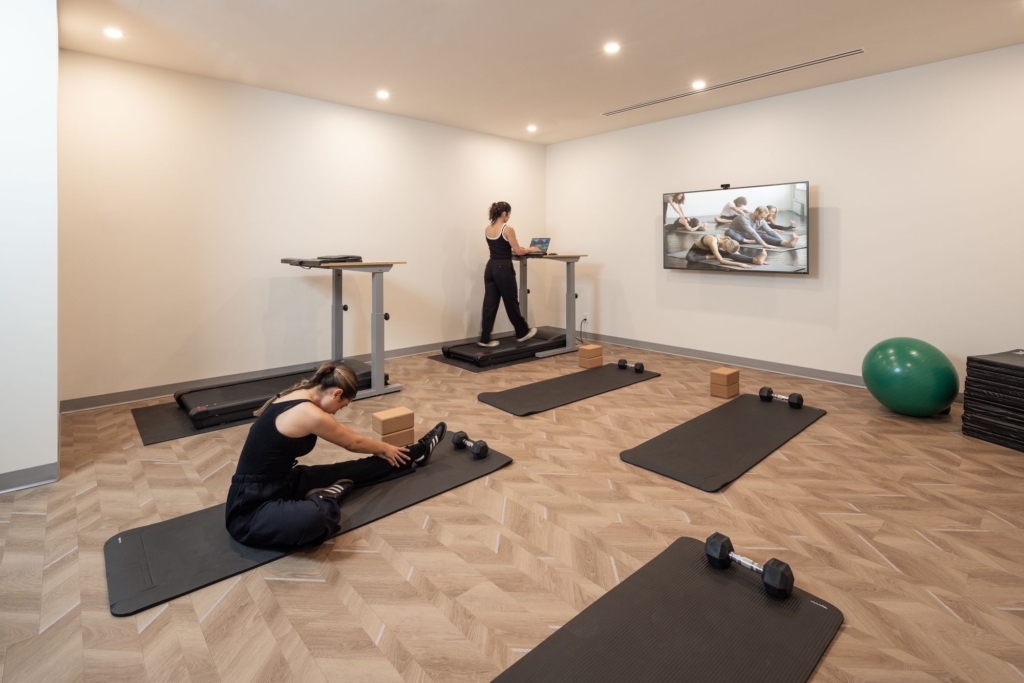 Lawson Lundell LLP Offices - Vancouver | Office Snapshots