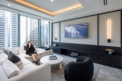 Lawson Lundell LLP Offices - Vancouver | Office Snapshots