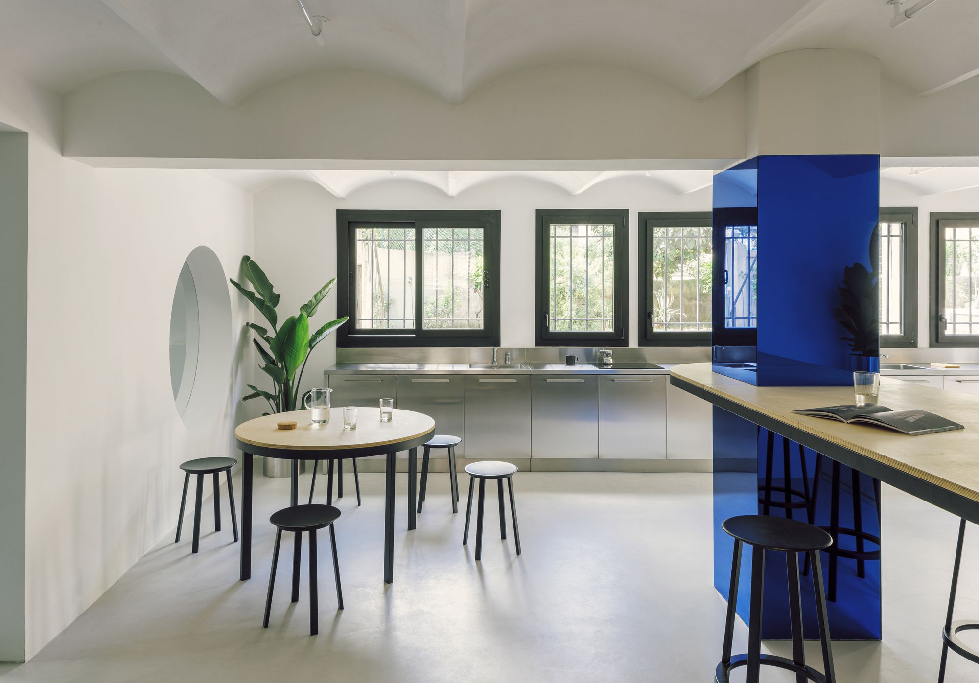 MONOGRID Offices - Florence | Office Snapshots