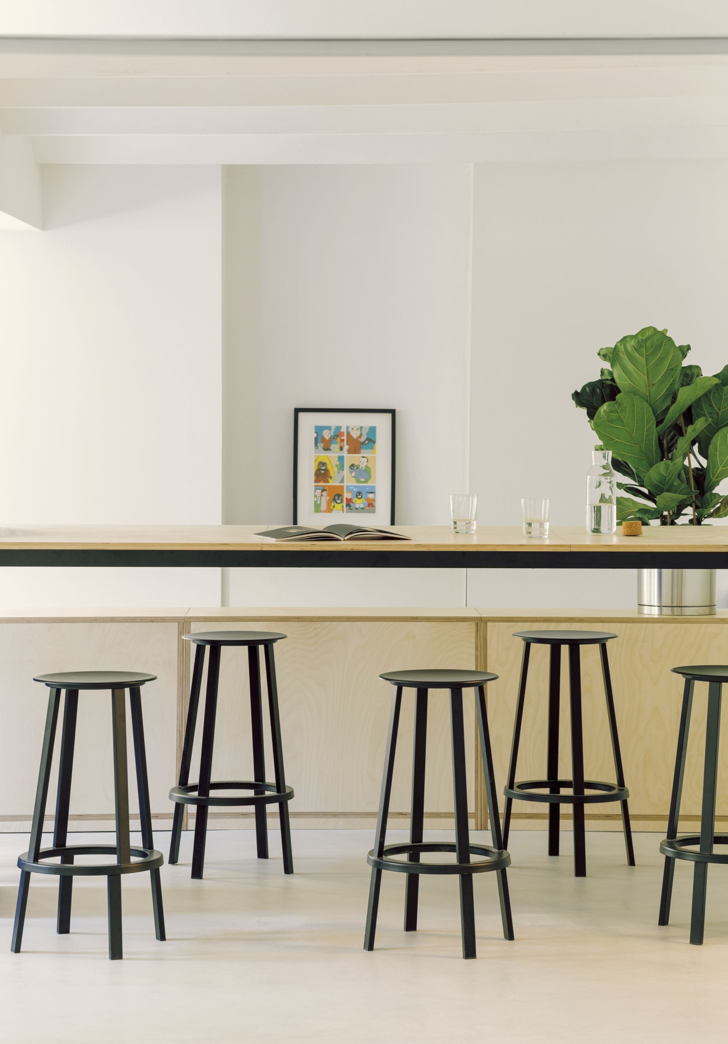 MONOGRID Offices - Florence | Office Snapshots