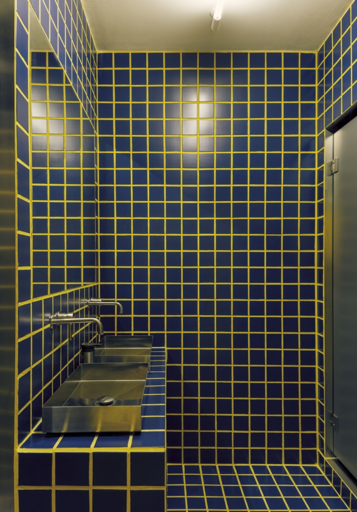 MONOGRID Offices - Florence | Office Snapshots