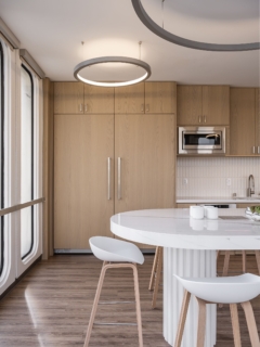 Mortimer & Mimi Levitt Foundation Offices - Los Angeles | Office Snapshots