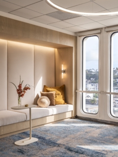 Mortimer & Mimi Levitt Foundation Offices - Los Angeles | Office Snapshots