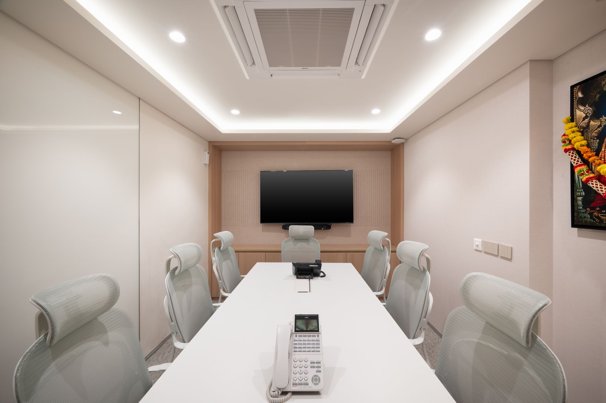 Naik Naik & Co (NNICO) Offices - Mumbai | Office Snapshots
