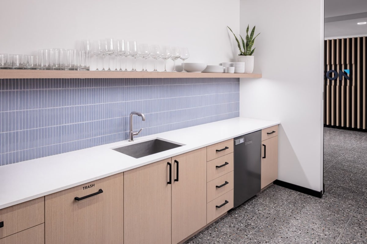 NELSON Worldwide Offices - Minneapolis | Office Snapshots