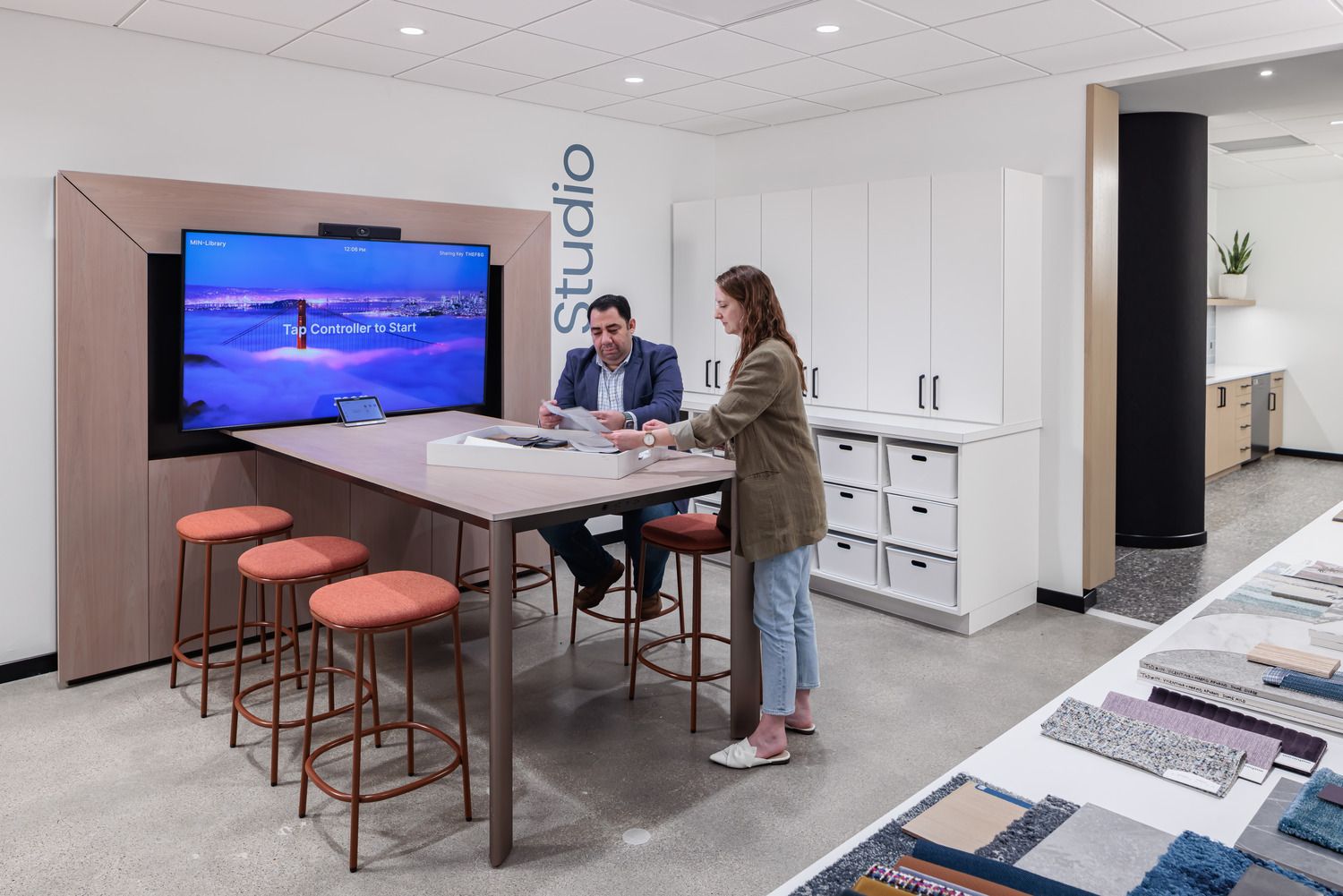 NELSON Worldwide Offices - Minneapolis | Office Snapshots