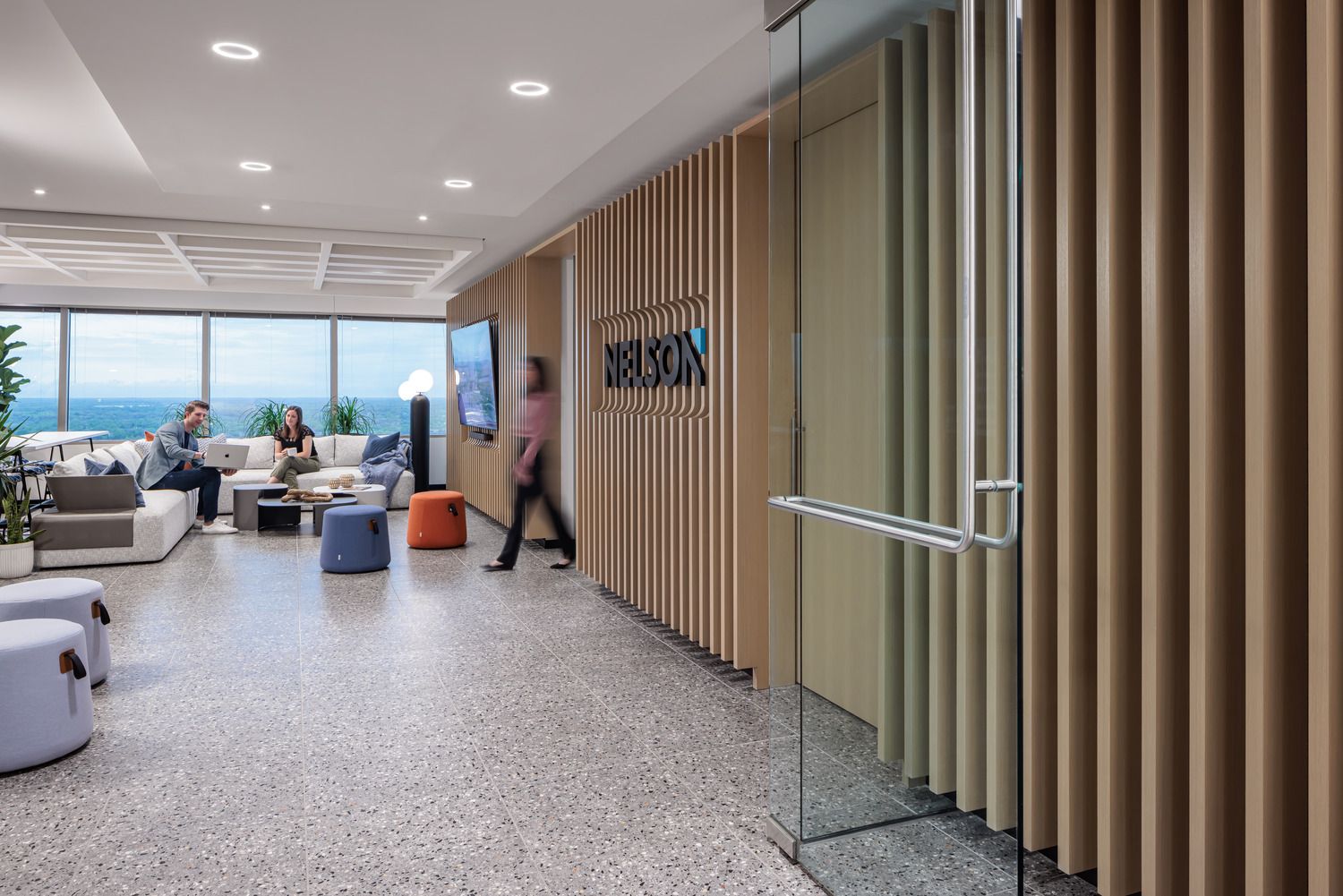 NELSON Worldwide Offices - Minneapolis | Office Snapshots