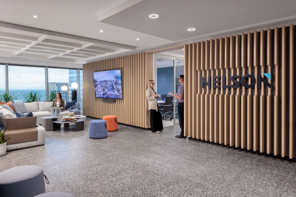 NELSON Worldwide Offices - Minneapolis | Office Snapshots