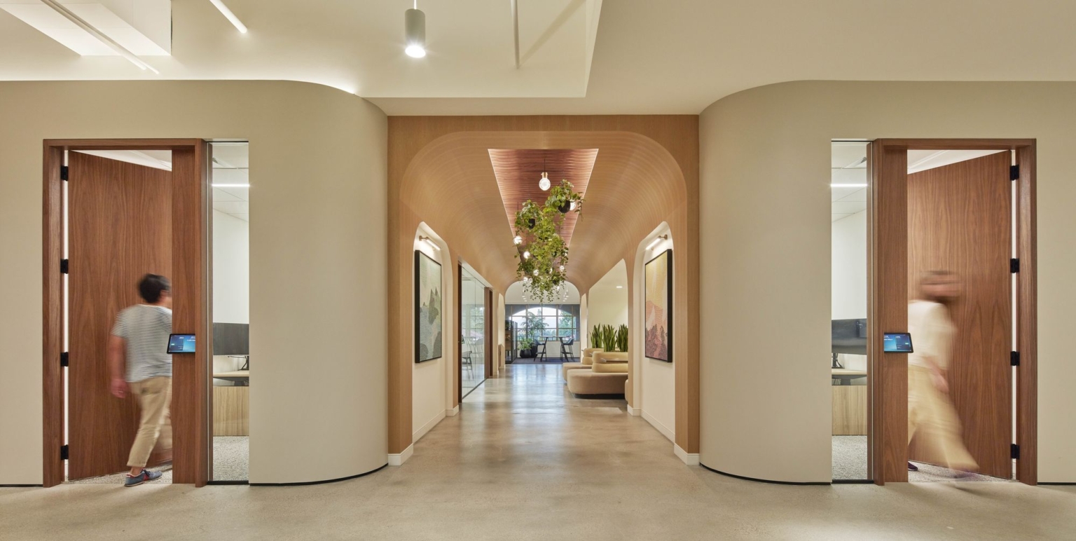 Poms & Associates Offices - Calabasas | Office Snapshots