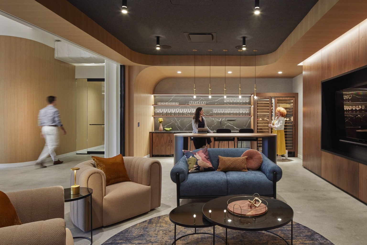 Poms & Associates Offices - Calabasas | Office Snapshots