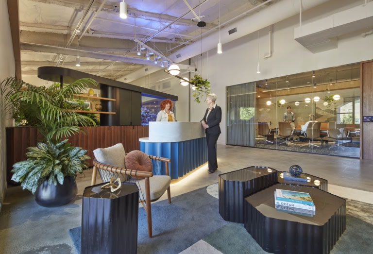 Poms & Associates Offices - Calabasas | Office Snapshots