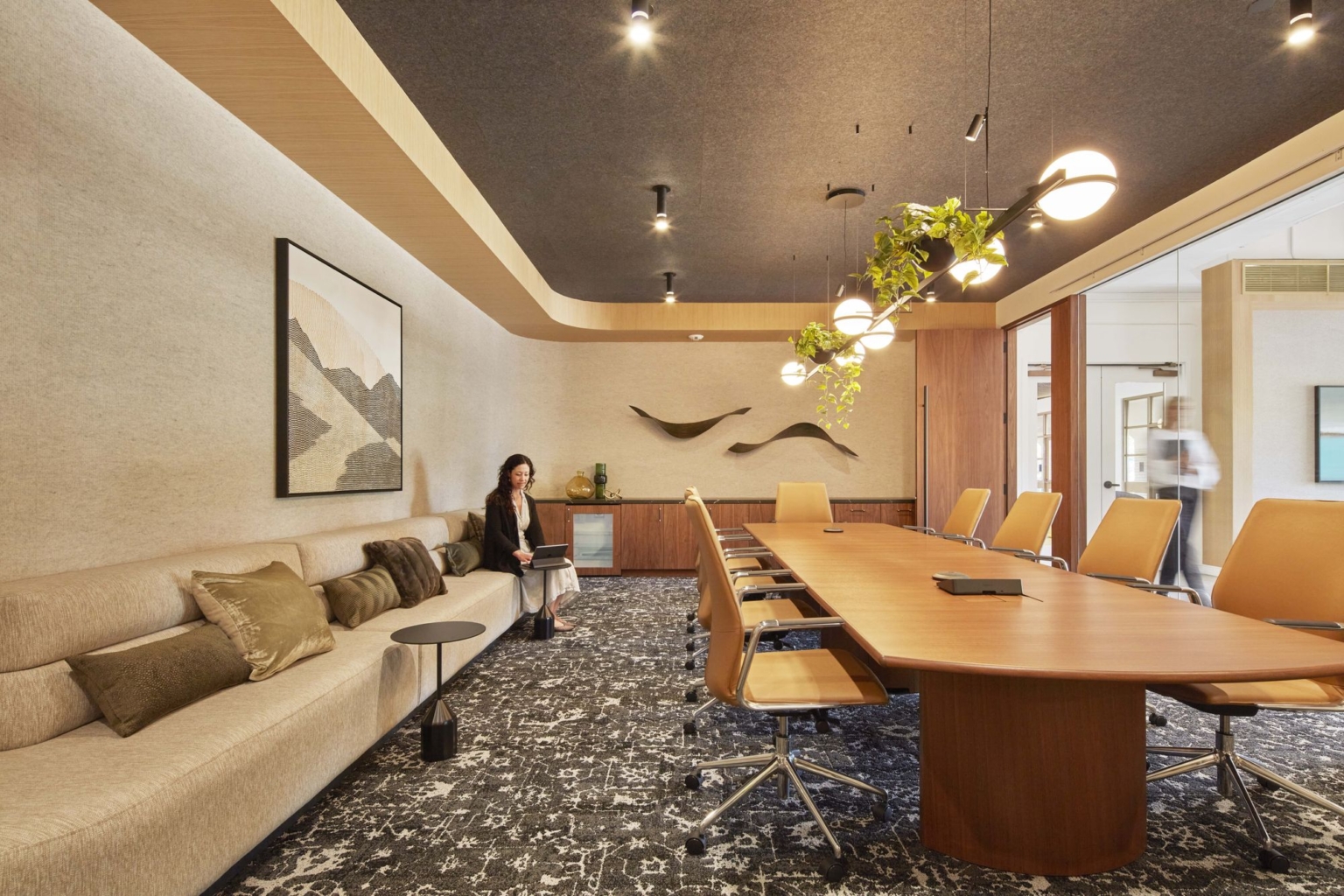 Poms & Associates Offices - Calabasas | Office Snapshots