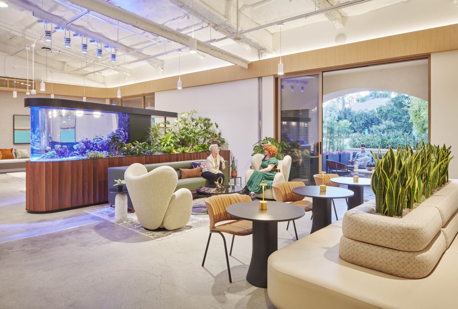 Poms & Associates Offices - Calabasas | Office Snapshots